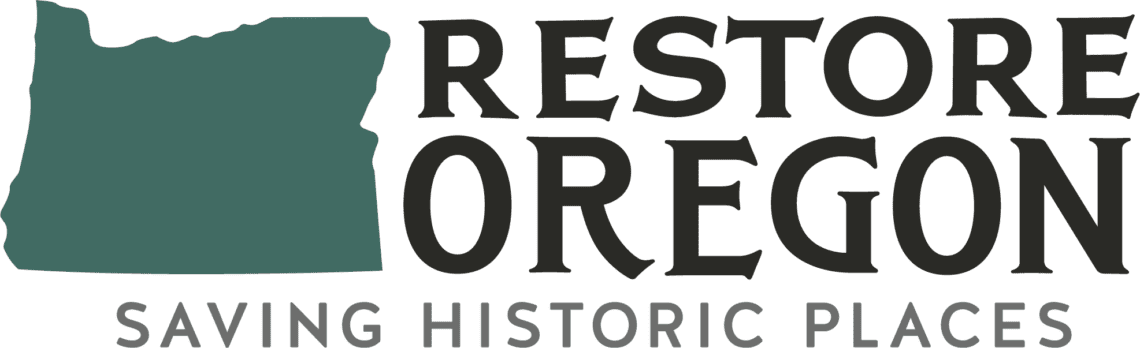 Home Page - Restore Oregon