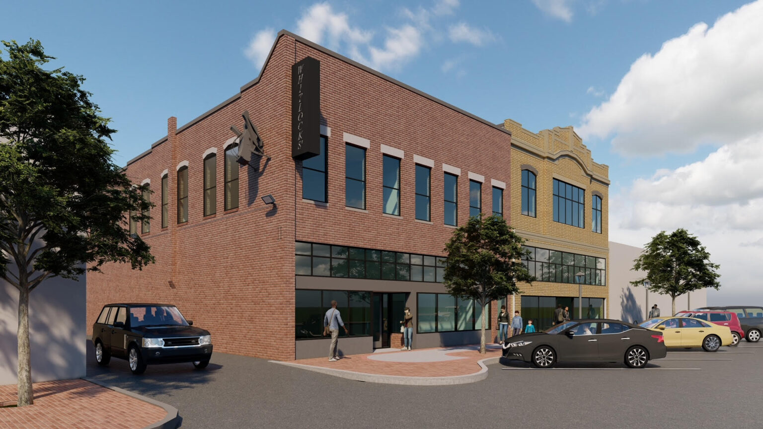 Grants Awarded for Main Street Projects! - Restore Oregon